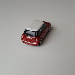 maisto | Toys | Maisto Mini Cooper Model Car Toy | Poshmark